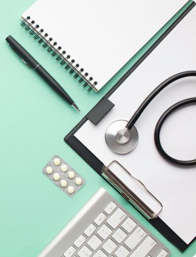 Antidiarrheal, intestinal anti-inflammatory and antimicrobial drugs ...